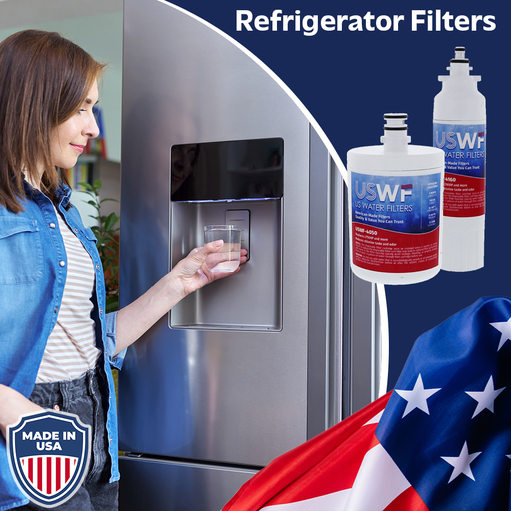 US Water Filters