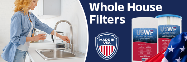 US Water Filters